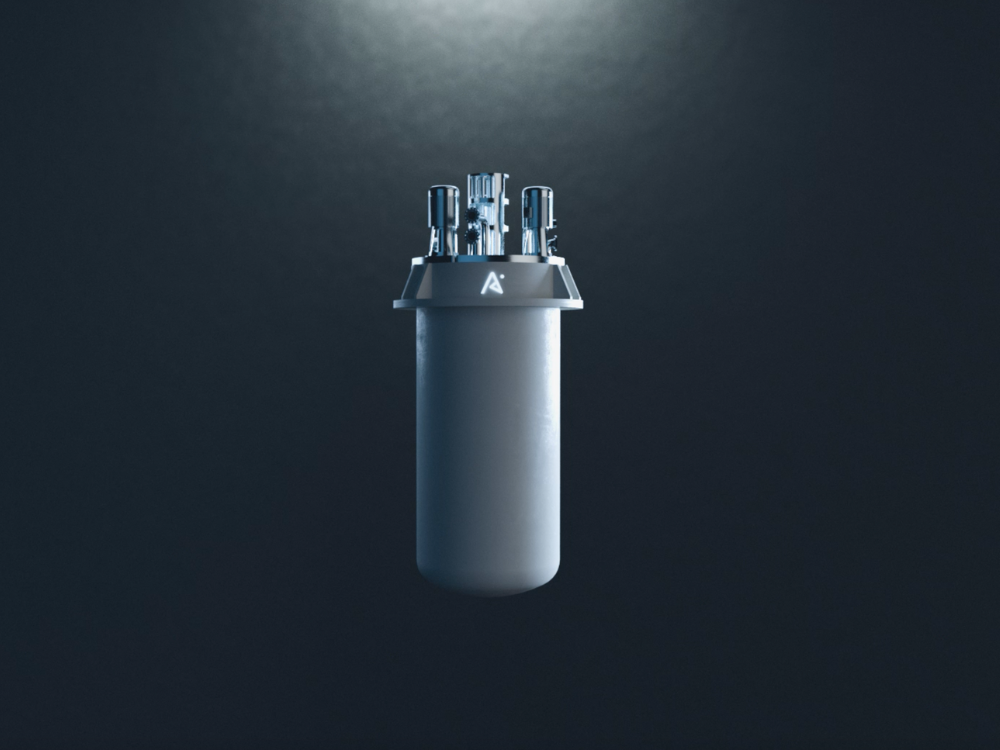 U.S. Department of Energy Identifies Tentative Site for Aalo Atomics Experimental Microreactor ...